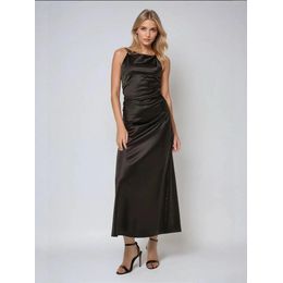 Hiccup Kleid Damen Größe 38 schwarz Winterkleid