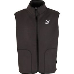 Puma Vest male Brown size M