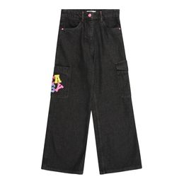 Billieblush Jeans girl Black size 14