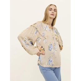 Odd Molly Blouse 'The Prom' female Beige size S