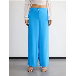 Hiccup Pants female Blue size XS