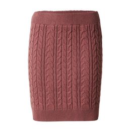 ABOUT YOU Skirt 'Charlie' female Pink size 34