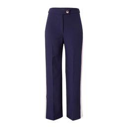 River Island Hose Damen Größe 36 blau
