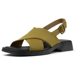 Camper Sandals 'Dana' female Green size 37
