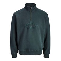 Jack & Jones Jack & Jones Junior Sweatshirt boy Green size 176