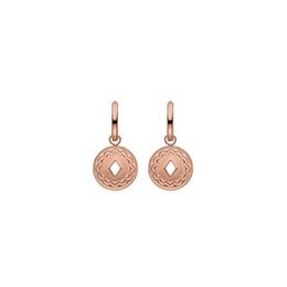 PURELEI Ohrringe 'Lolani' Damen Größe one size rosegold