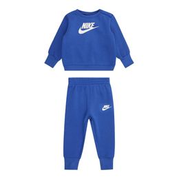 Nike Sportswear Sweatsuit boy Blue size 12
