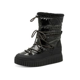 Marco Tozzi Snow Boots female Black size 39