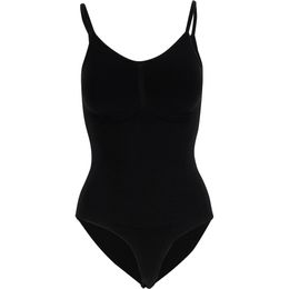 Lykkeland Atelier Body Damen Gr&ouml;&szlig;e XS schwarz