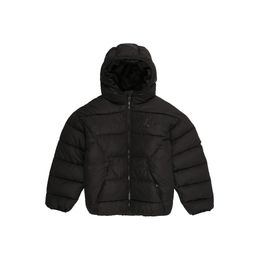 Jordan Jacke 'BROOKLYN' Jungen Gr&ouml;&szlig;e 164 schwarz