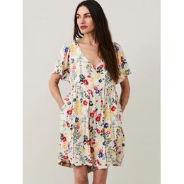 Odd Molly Jumpsuit 'Remi' female White size XS