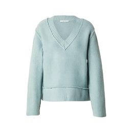 ABOUT YOU Pullover 'Lina' Damen Gr&ouml;&szlig;e L mint