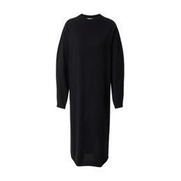 Drykorn Knitted dress 'RIMONE 10' female Black size M