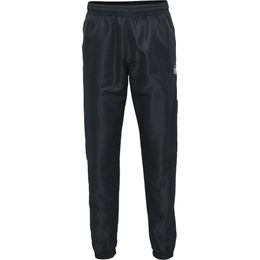 Sergio Tacchini Pants 'Abita' male Black size L