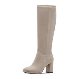 Tamaris Boots female Beige size 35