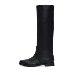 Derimod Boots female Black size 41