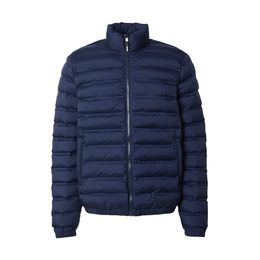 INDICODE JEANS Jacke 'Bjarne' Herren Größe M navy