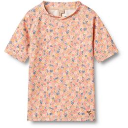 Wheat Shirt boy Pink size 122