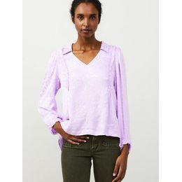 Odd Molly Blouse ' Marley ' female Purple size M
