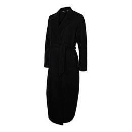 Vero Moda Maternity Between-Seasons Coat female Black size XXL