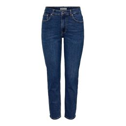 Only Jeans Damen Größe 25 blau