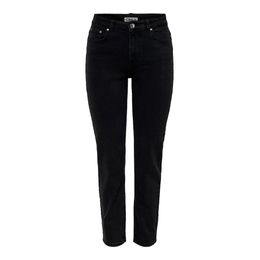 Only Jeans 'EMEL' female Black size 28