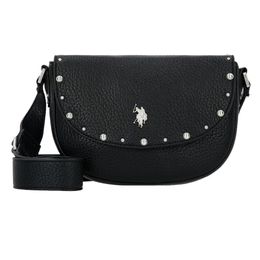 U.S. Polo Assn. Shoulder Bag female Black size One Size