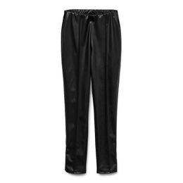 Véro Moda Vero Moda Leggings female Black size M