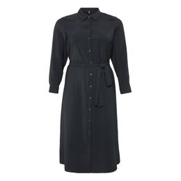 Vero Moda Curve Shirt Dress 'VMCESME' female Black size 54