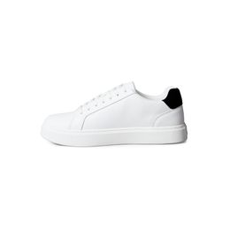 Calvin Klein Jeans Sneakers 'CLASSIC' male White size 40