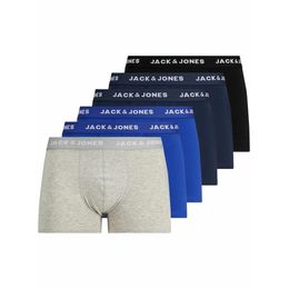 Jack & Jones Jack & Jones Boxer shorts male Blue size S