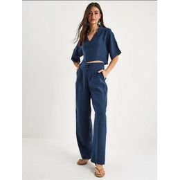 Bianco Lucci Loungewear female Blue size S