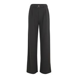 Jacqueline de Yong JDY Tall Hose 'JDYGEGGO' Damen Gr&ouml;&szlig;e 42 basaltgrau