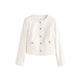 next Between-Season Jacket female Beige size 22
