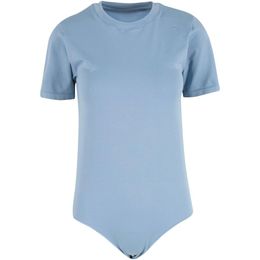 Lykkeland Atelier Bodysuit female Blue size 48