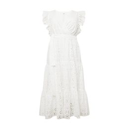 Cita Maass Kleid 'Daniela' Damen Gr&ouml;&szlig;e 50 wei&szlig; Sommerkleid