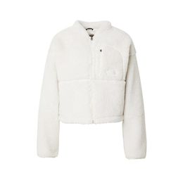 The North Face Fleece Jacket 'Extreme Pile' female White size XS