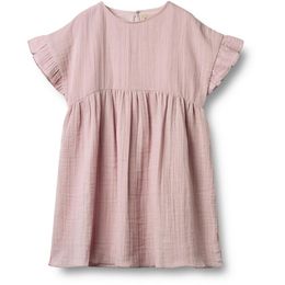 Wheat Kleid Mädchen Größe 140 rosa