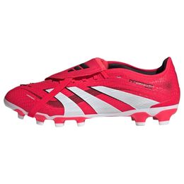 adidas Performance Soccer Cleats 'Predator Pro' male Red size 10