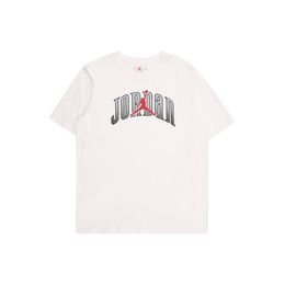 Jordan Shirt 'GLOBAL ARCH' boy White size M