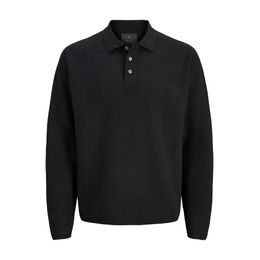 Jack & Jones Premium Pullover 'JPRBlabradfort' Herren Gr&ouml;&szlig;e XS schwarz
