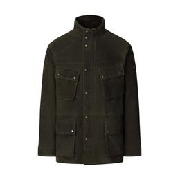 Hackett London Jacke Herren Gr&ouml;&szlig;e S dunkelgr&uuml;n