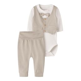 name it Set kids Beige size 86