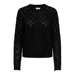 Jacqueline de Yong JDY Pullover 'AMANDA' Damen Größe XS schwarz