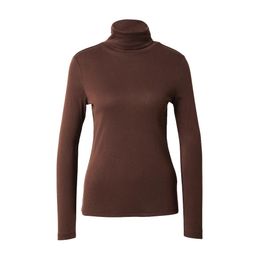 s.Oliver Shirt female Brown size 38