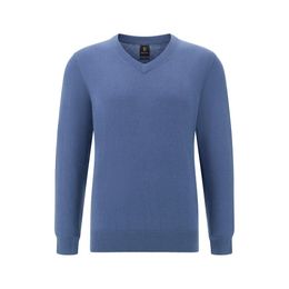 Boggi Milano Sweater male Blue size XXL