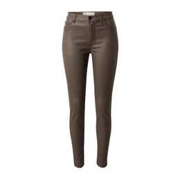 Jacqueline de Yong Jdy Jeans 'New Thunder' female Brown size L