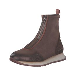 Hispanitas Stiefelette 'Kansas HI254354' Damen Größe 36 braun Winterschuhe