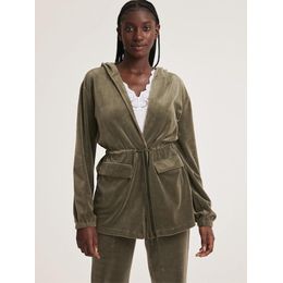 Odd Molly Knit Cardigan 'Carola' female Green size S