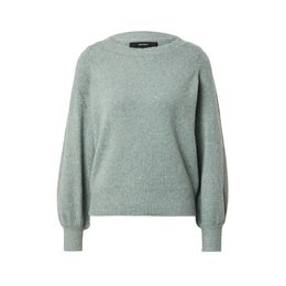 V&eacute;ro Moda Vero Moda Pullover 'Brilliant' Damen Gr&ouml;&szlig;e S gr&uuml;n